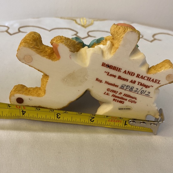 Cherished Teddies Accents Cherished Teddies Love Bears All Things Bride And Groom Since 992